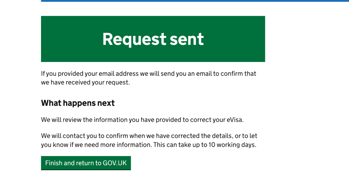 Common Issues People Face When Applying for Their eVisa (Part 1 ...