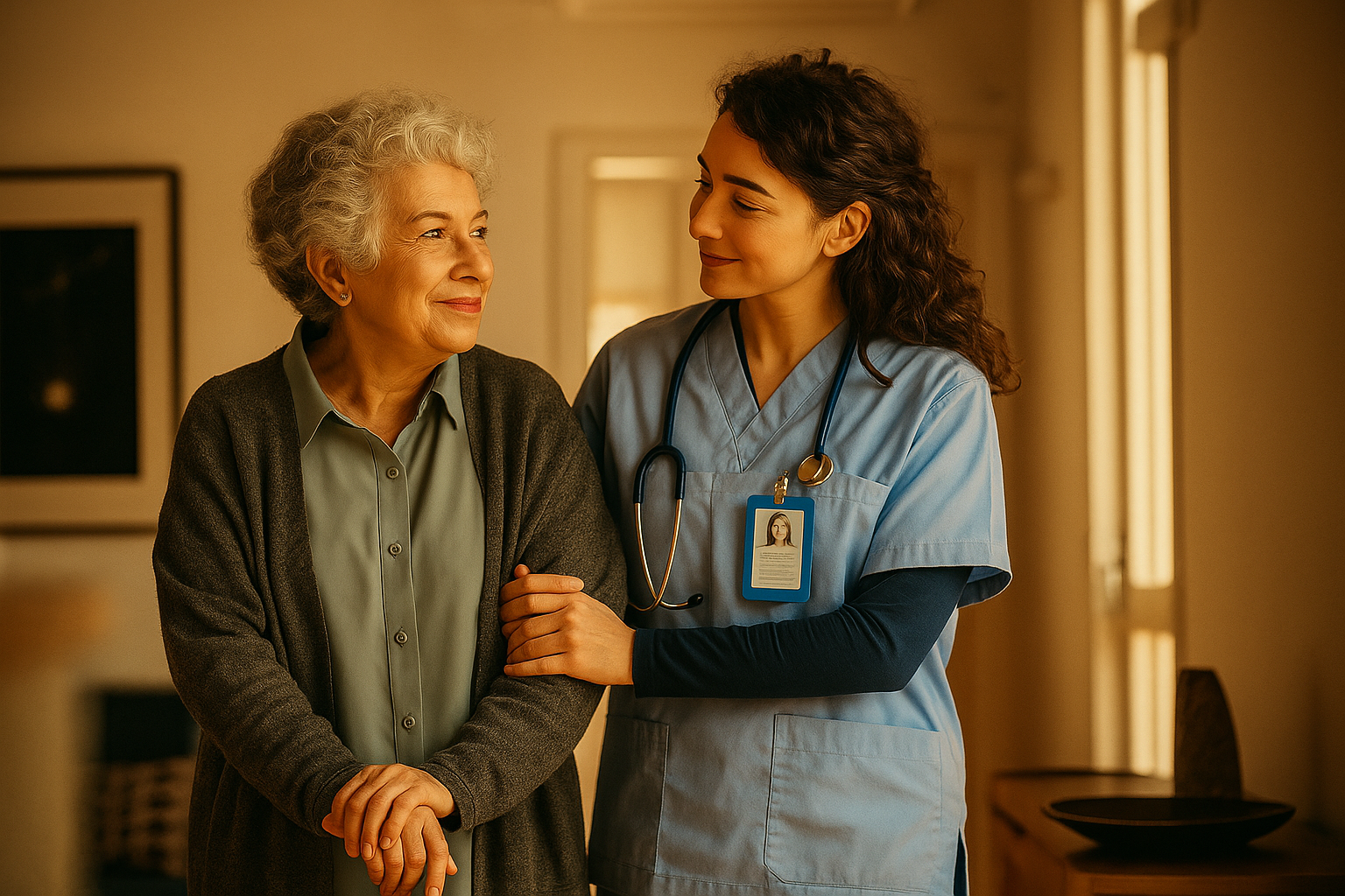 Switching into Care Roles: What the New 3-Month Rule Really Means ...