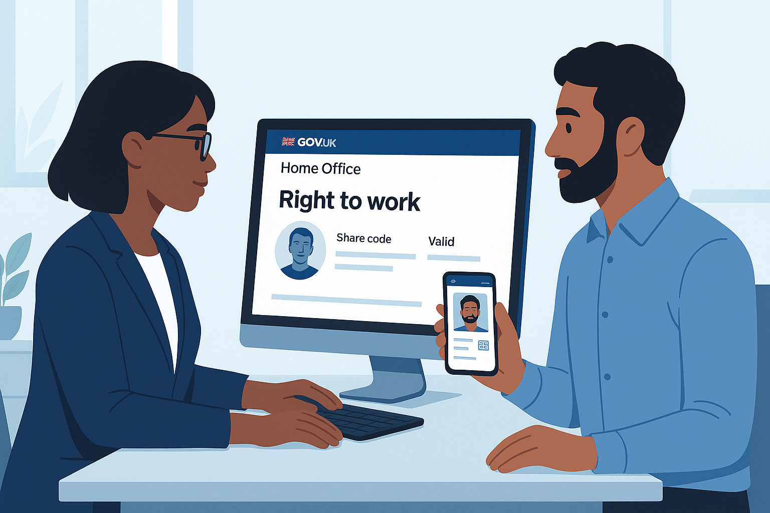 Understanding Right to Work Checks in the UK: A Guide to Home Office ...